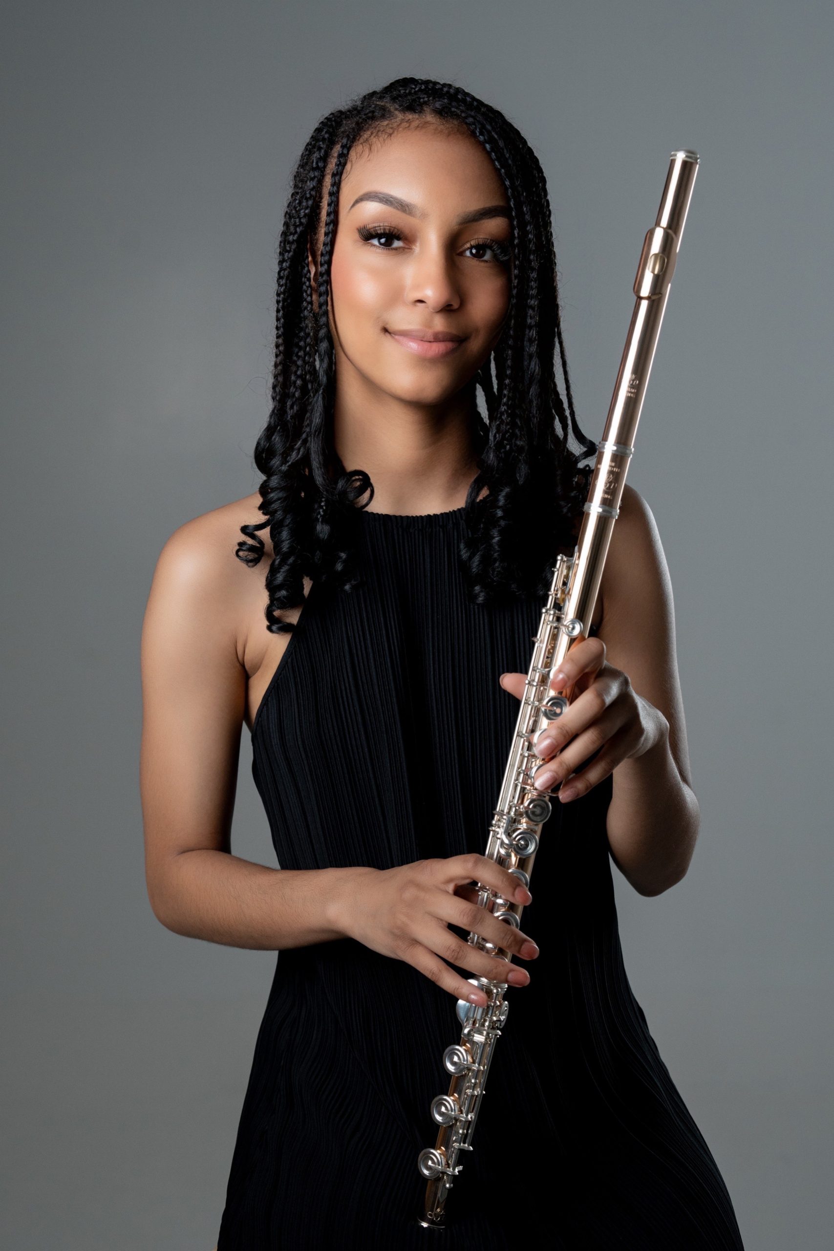 Flute Studio | Tyler McKinion